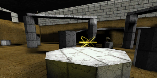 Unreal Archive / Unreal Tournament 2004 (UT2004) / Map Packs / Mixed / UT2004 Mappack I